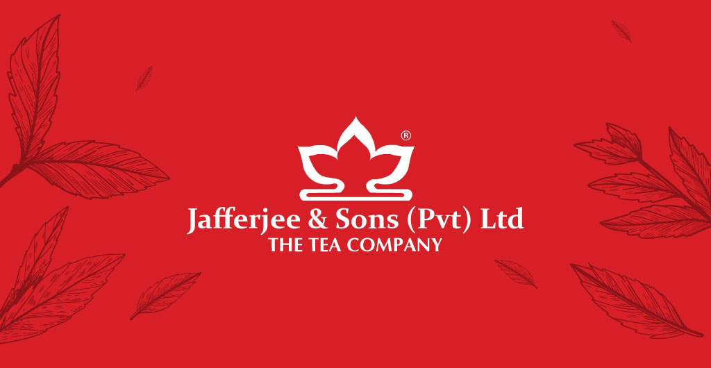 Explore Our Exquisite Tea Collection - Jafferjee Tea